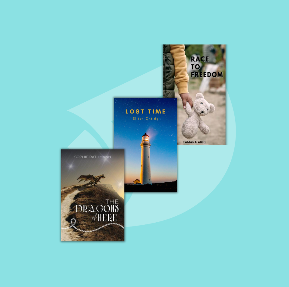 High-Low Books for Older Striving Readers – Shop Storyshares