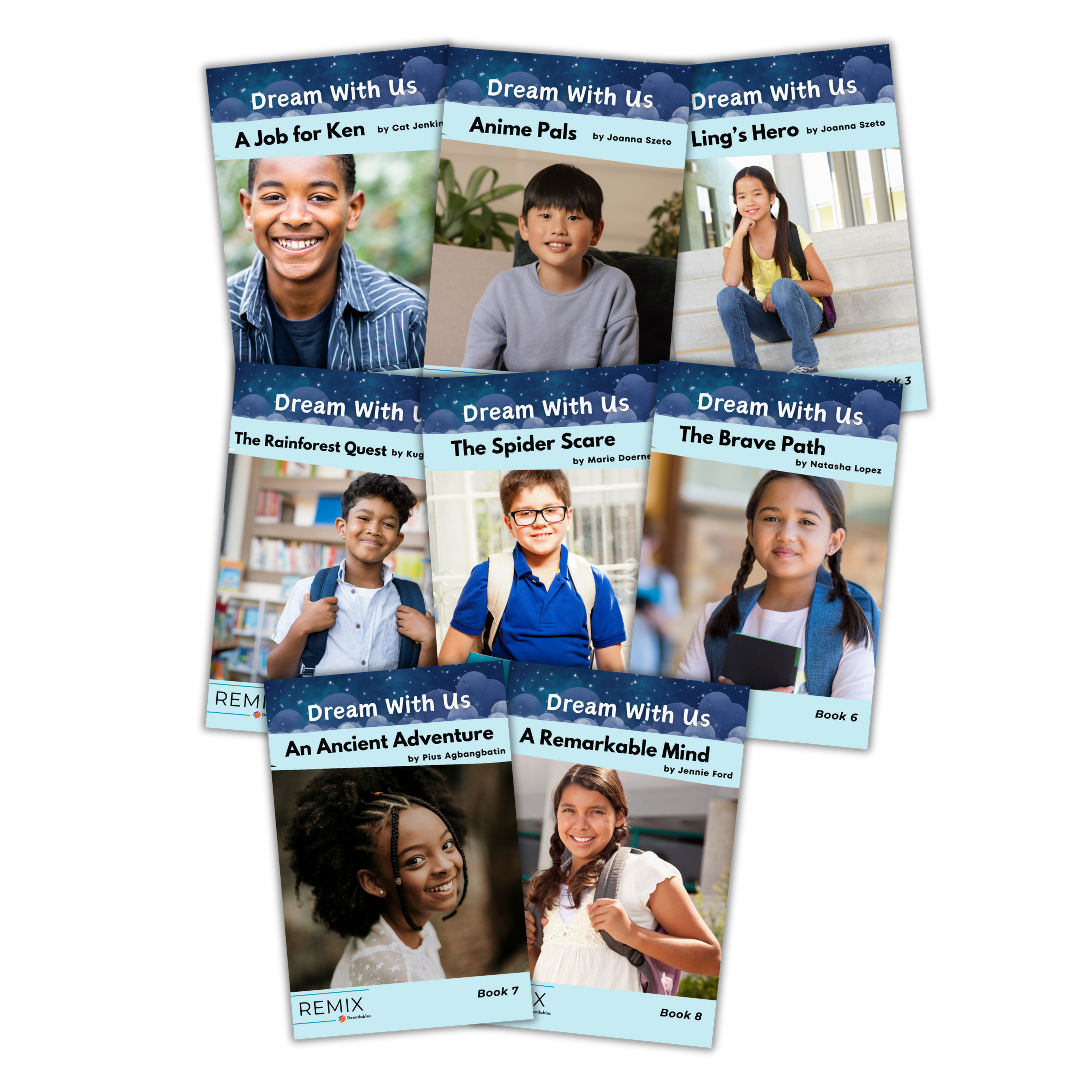 Decodable Bundles – Shop Storyshares